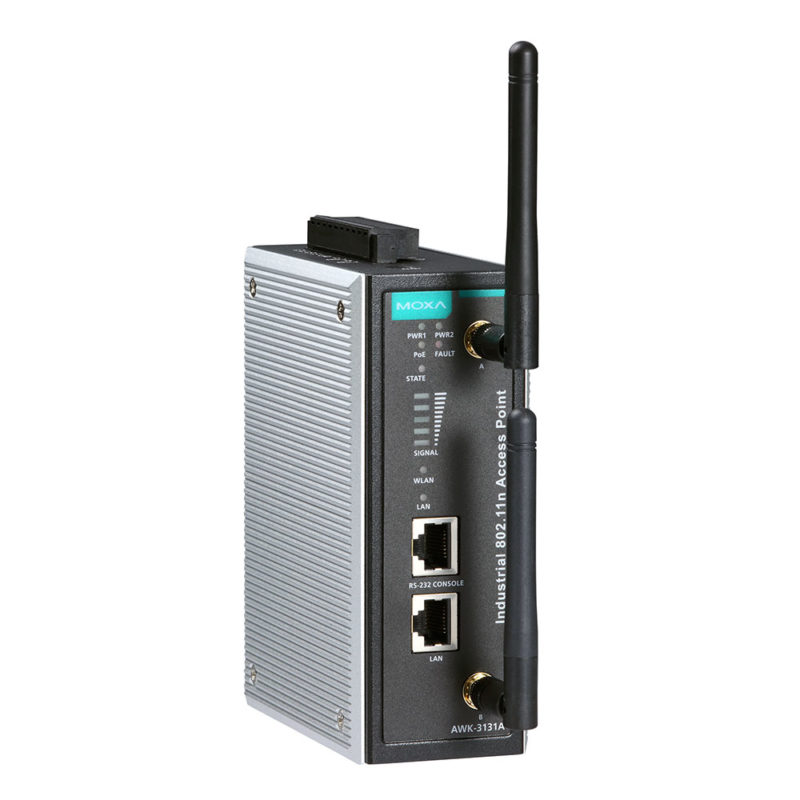 Moxaの無線ソリューション：AGV, AMRシステムの無線ネットワークを可視化する | 株式会社ケーメックスONE