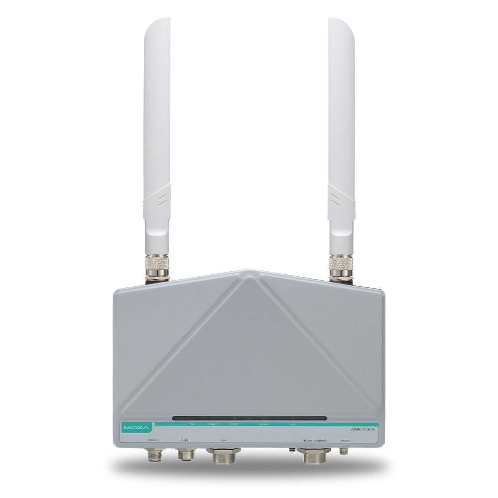 AWK-4131A シリーズ | 株式会社ケーメックスONE