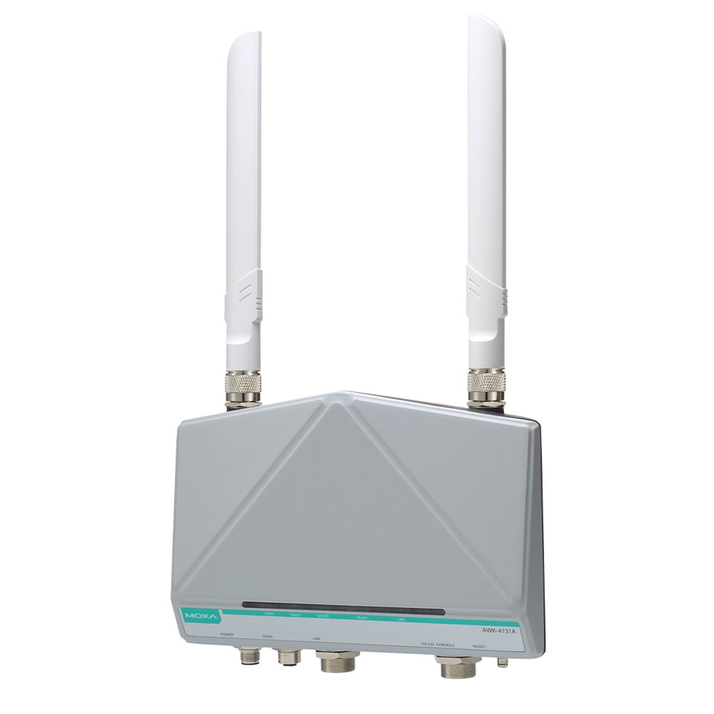 AWK-4131A シリーズ | 株式会社ケーメックスONE