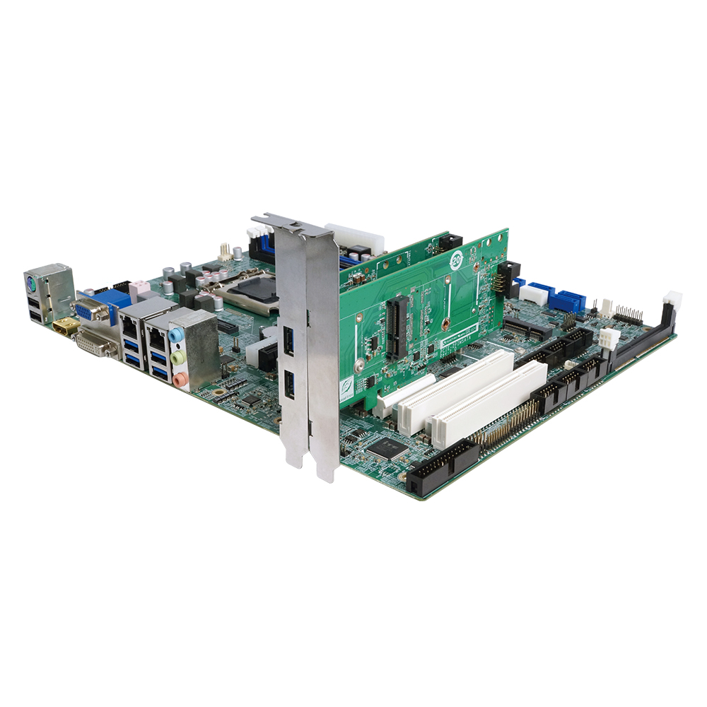 PCIE-Q170 | 株式会社ケーメックスONE