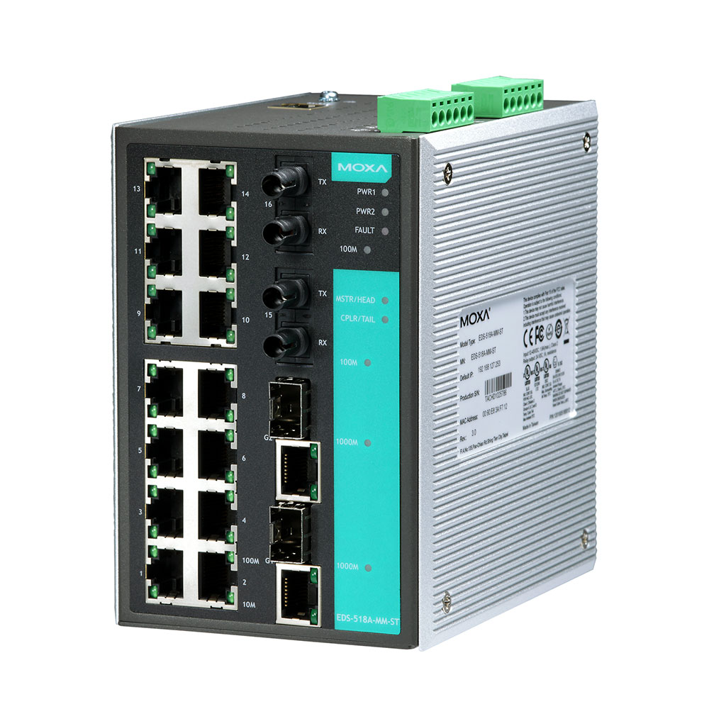 EDS-518Aシリーズ | 株式会社ケーメックスONE