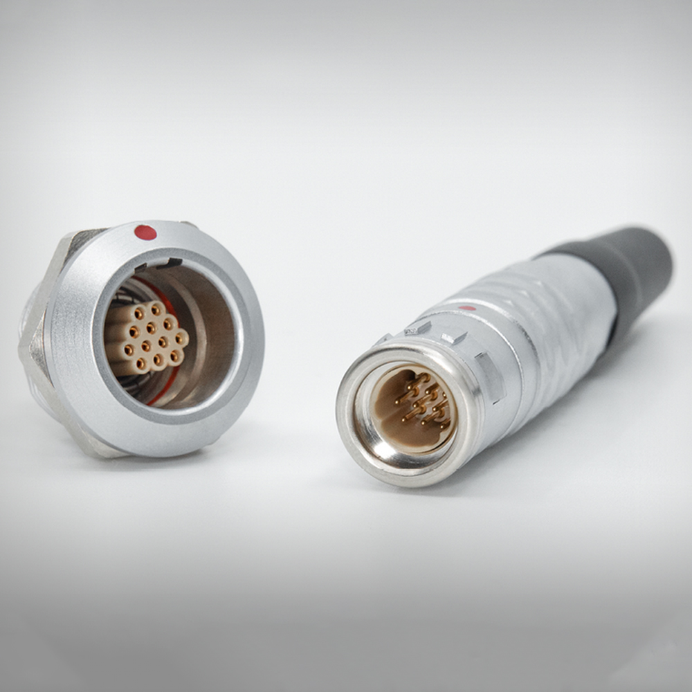 ODU MINI-SNAP IEC-60601-1準拠モデル | 株式会社ケーメックスONE