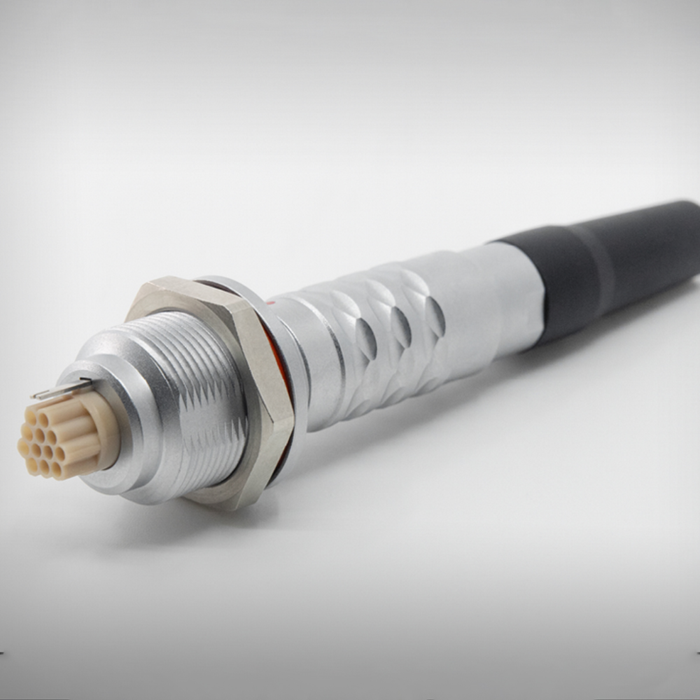 ODU MINI-SNAP IEC-60601-1準拠モデル | 株式会社ケーメックスONE