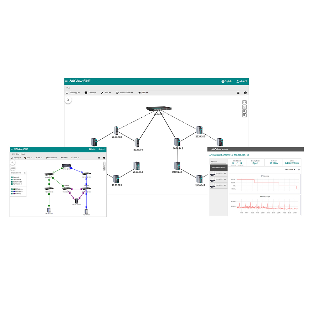 MXview Oneシリーズ | 株式会社ケーメックスONE