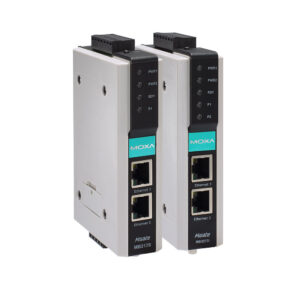 MGate MB3170/MB3270 シリーズ-Modbusゲートウェイ | 株式会社ケーメックスONE