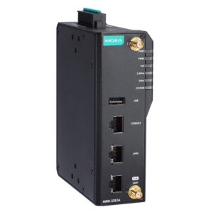 Moxaの無線ソリューション：AGV, AMRシステムの無線ネットワークを可視化する | 株式会社ケーメックスONE