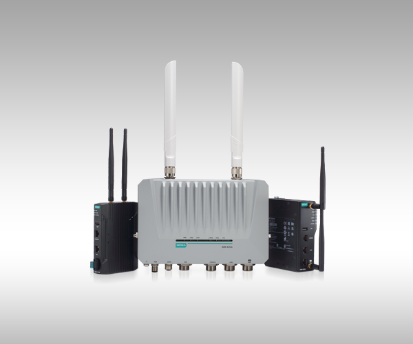 【新製品】Moxa、IEEE 802.11a/b/g/n/ac対応無線ソリューション AWK-1151C/3252A/4252Aシリーズを発表! | 株式会社ケーメックスONE