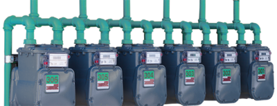 FRABA社UBITOブランドの計測アプリケーション用のセルフパワー型磁気センシング | 株式会社ケーメックスONE