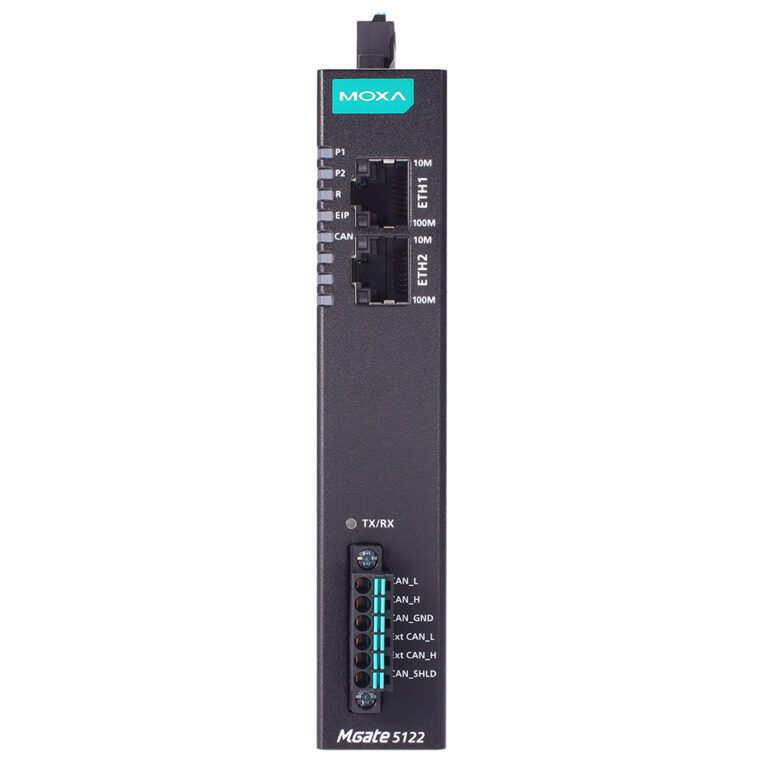 MGate 5122シリーズ | 株式会社ケーメックスONE