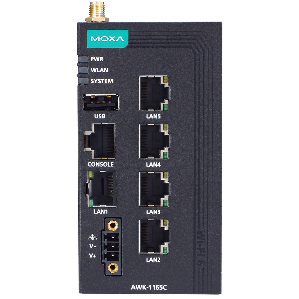 AWK-1165Cシリーズ | 株式会社ケーメックスONE