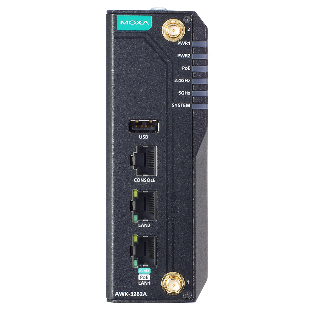 AWK-3262Aシリーズ | 株式会社ケーメックスONE