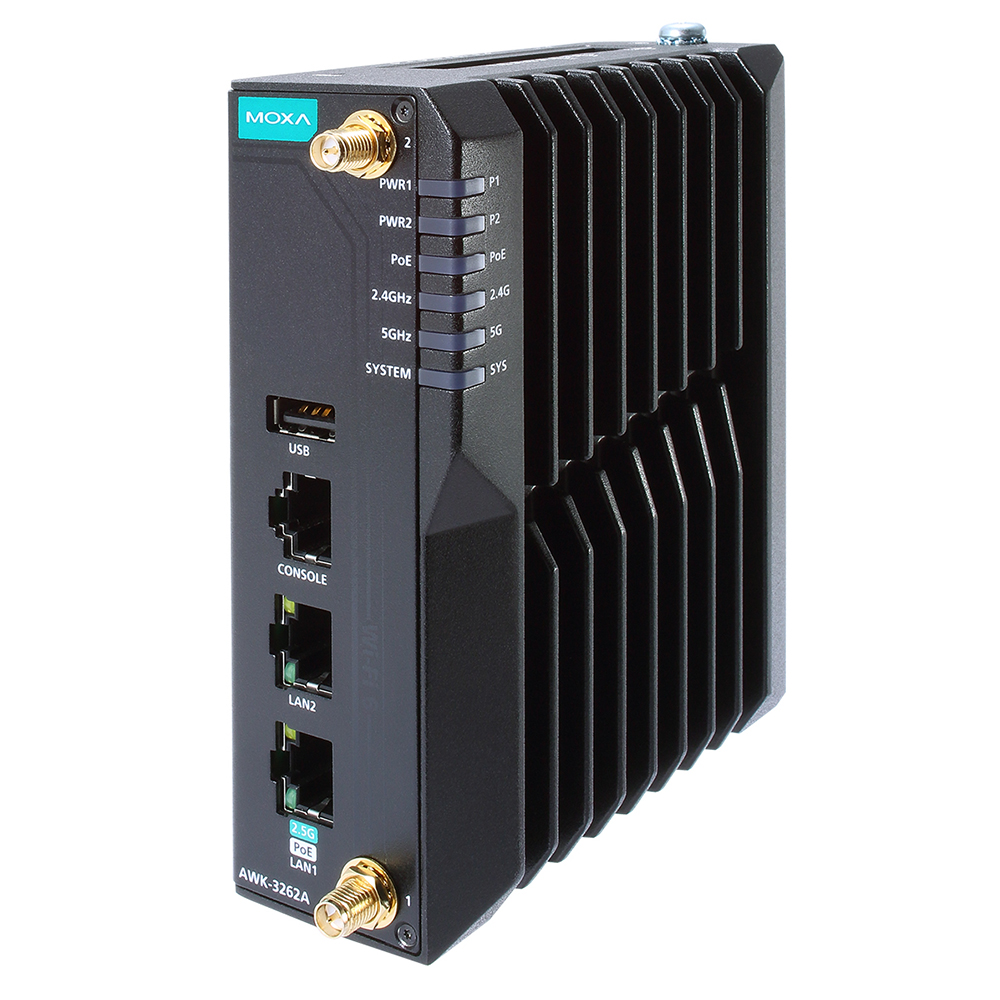 AWK-3262Aシリーズ | 株式会社ケーメックスONE