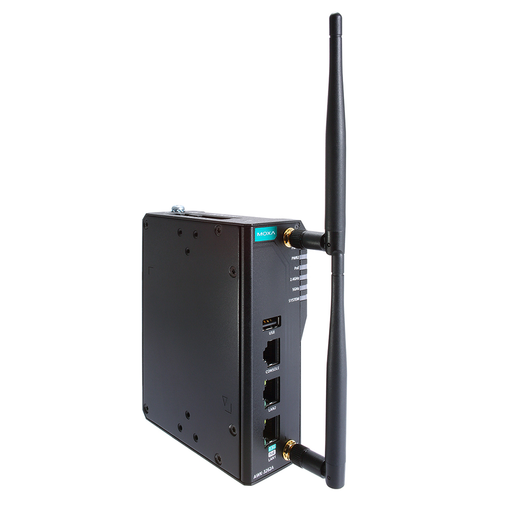 AWK-3262Aシリーズ | 株式会社ケーメックスONE