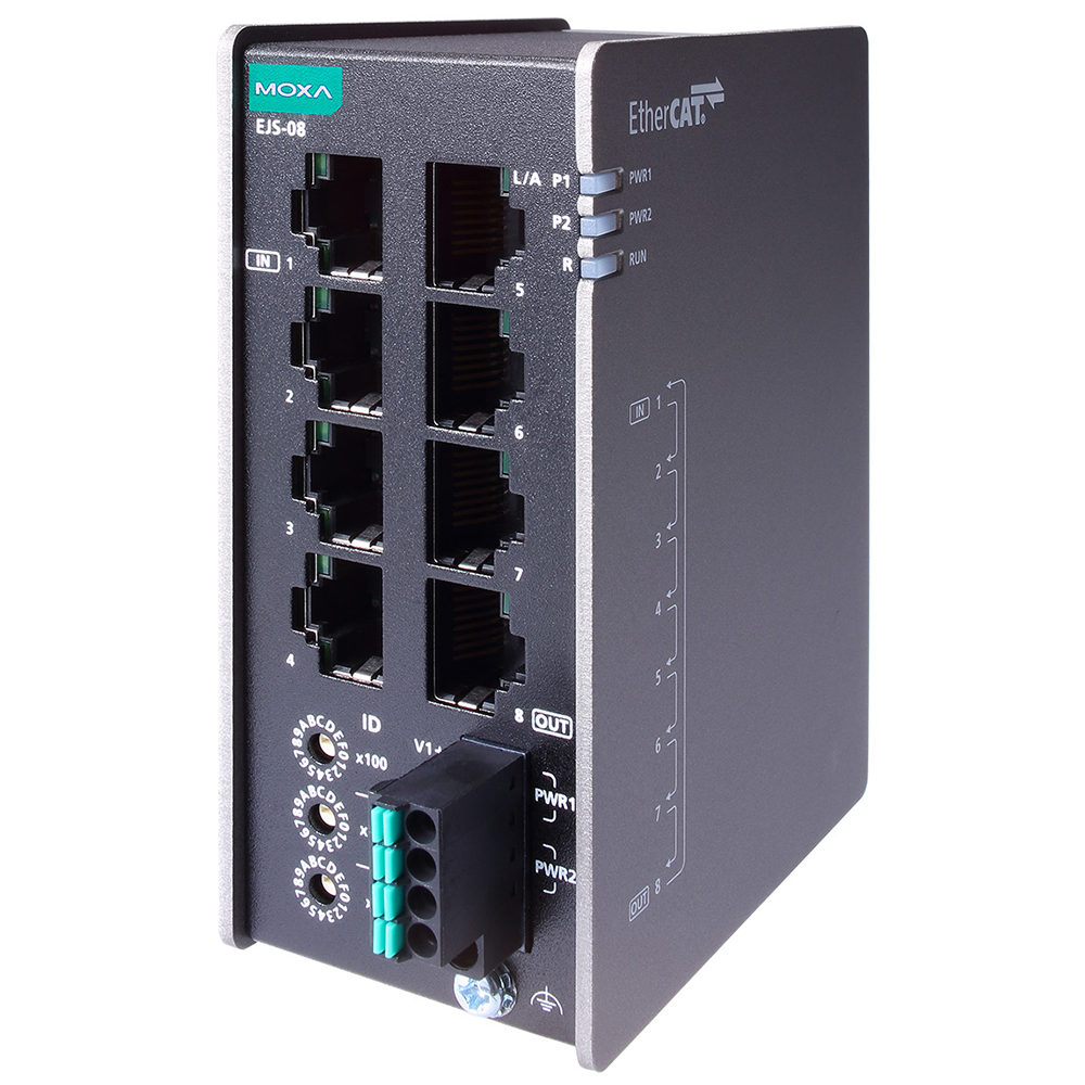 EJS-08シリーズ | 株式会社ケーメックスONE