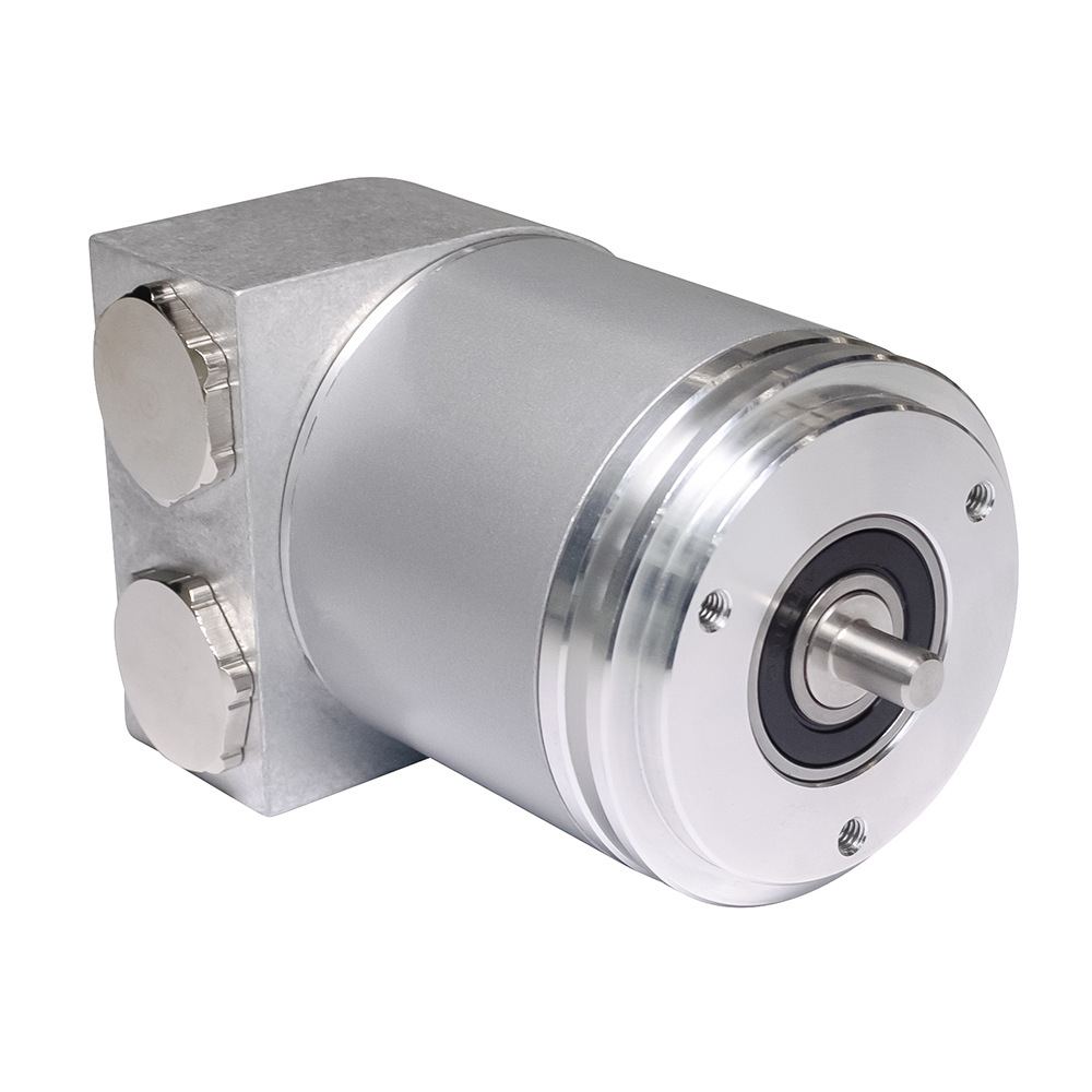 POSITAL FRABA 防爆型 磁気式インクリメンタルロータリーエンコーダ | 株式会社ケーメックスONE